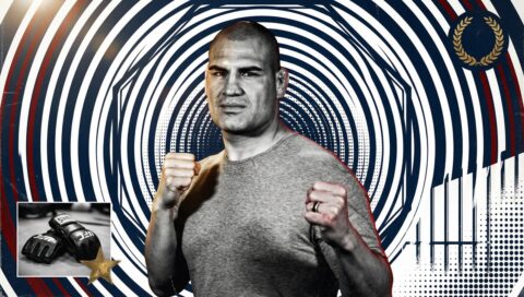 Excampeón UFC, Caín Velásquez en libertad condicional 2026