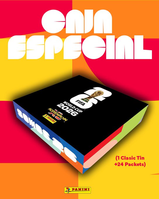 ¿Quiénes son los dueños de Panini? La historia real, verificada y ...
