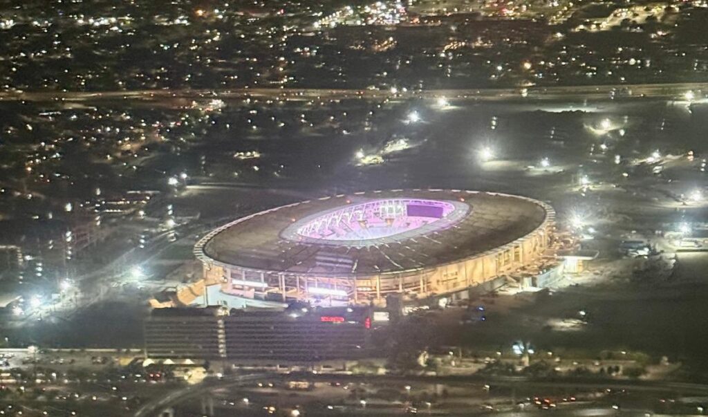 Nu Stadium, nueva casa del Inter Miami: cuándo abre en 2026, costo y ...