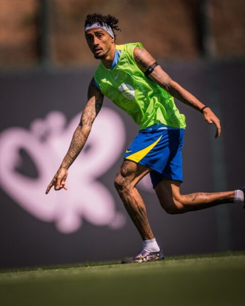 Barcelona busca vender a Raphinha: la venta millonaria que puede ...