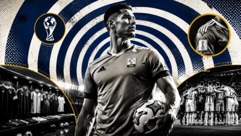 Reglas de uniformes FIFA para Mundial 2026: Todo sobre